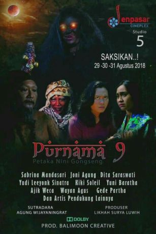 Purnama 9