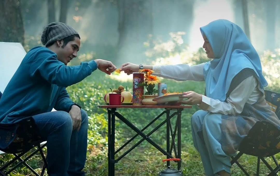 Tak Kenal Maka Taaruf