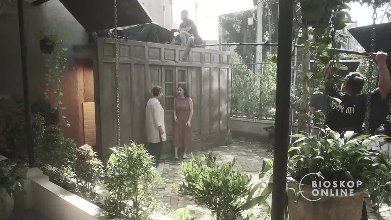 Selesai Behind The Scenes (08:13)