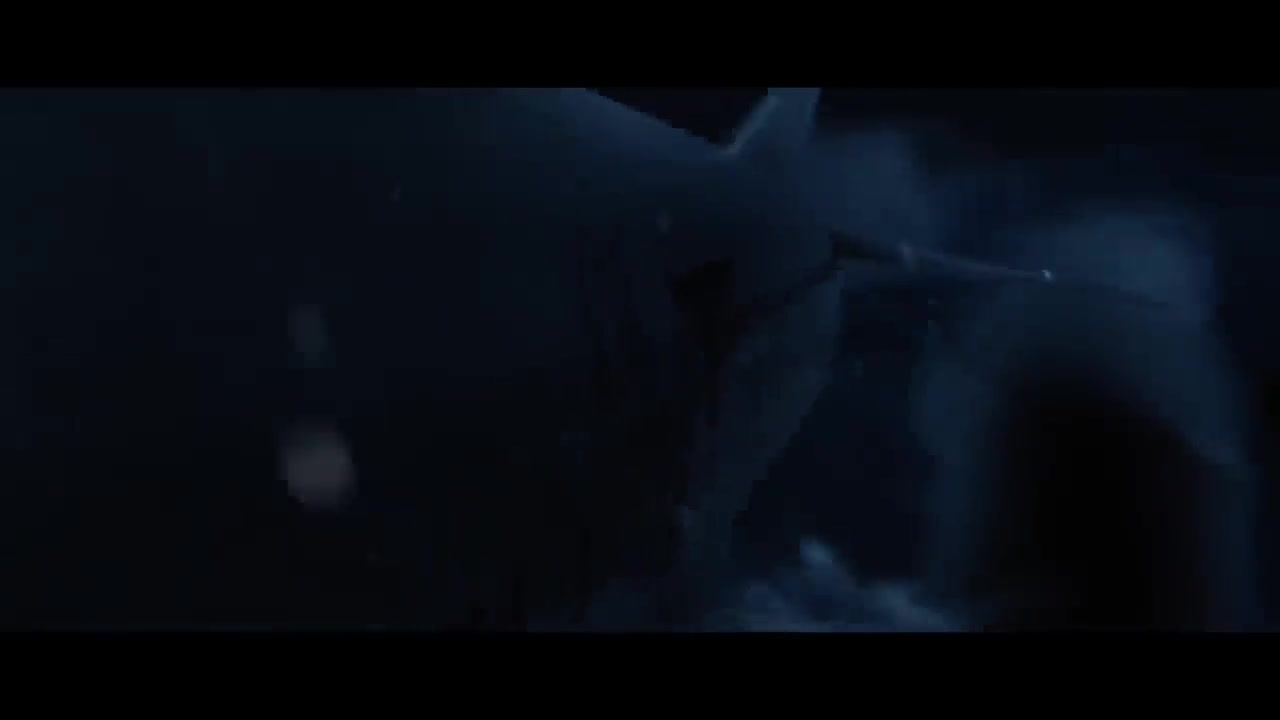 Alena Anak Ratu Iblis (02:30)