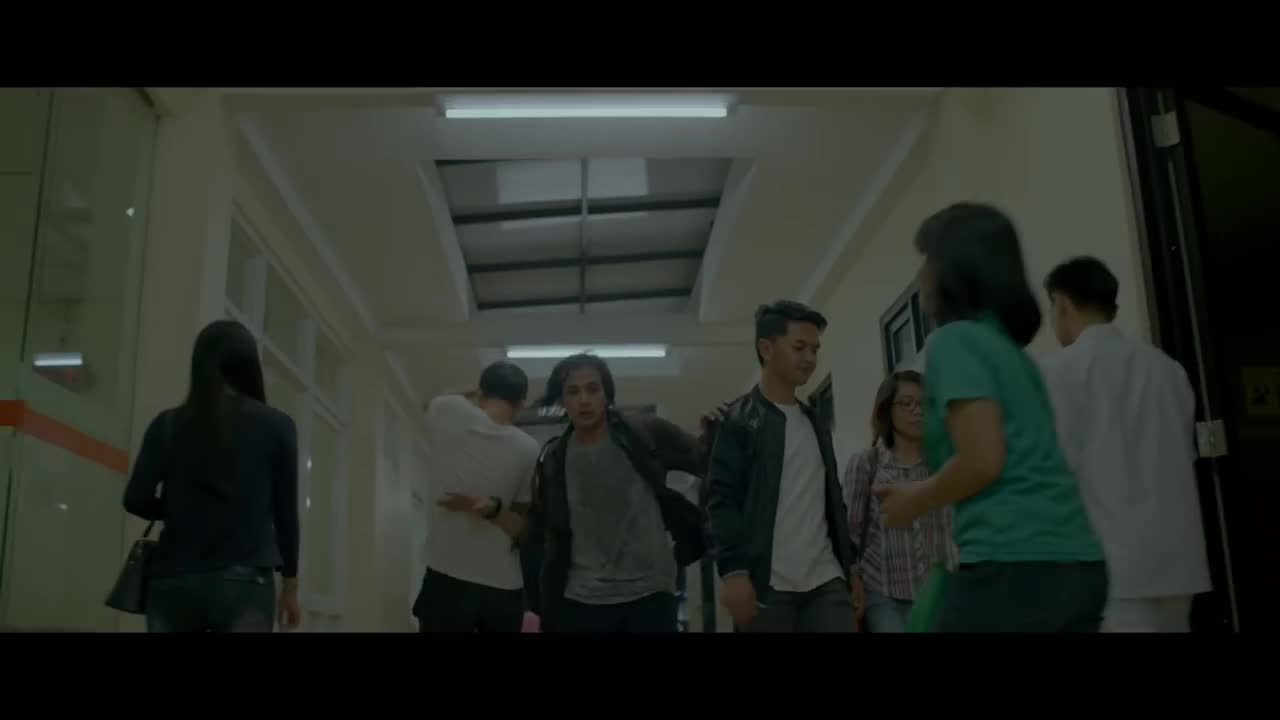 TERIMA KASIH CINTA (00:36)
